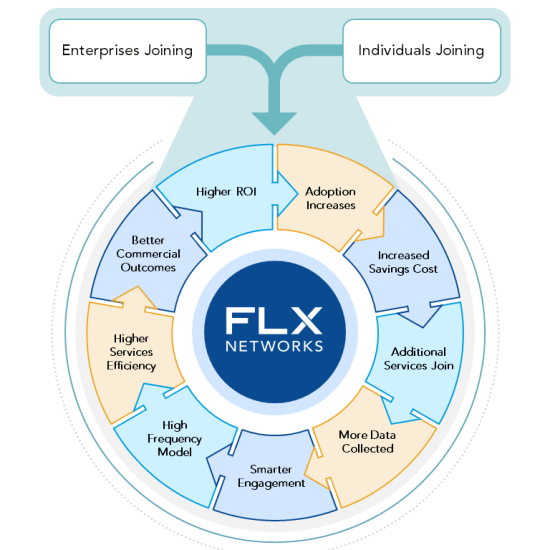 Technology | FLX Networks