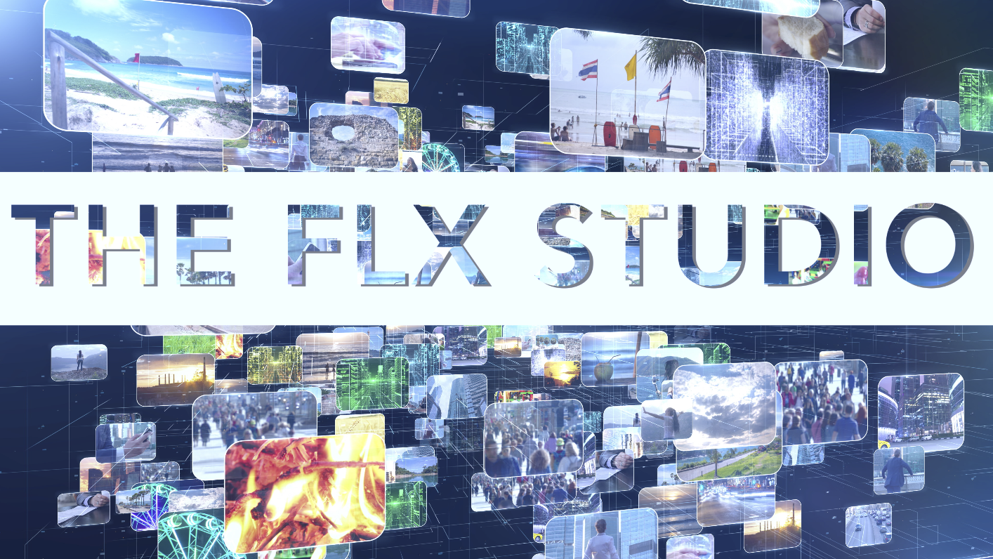 The FLX Studio