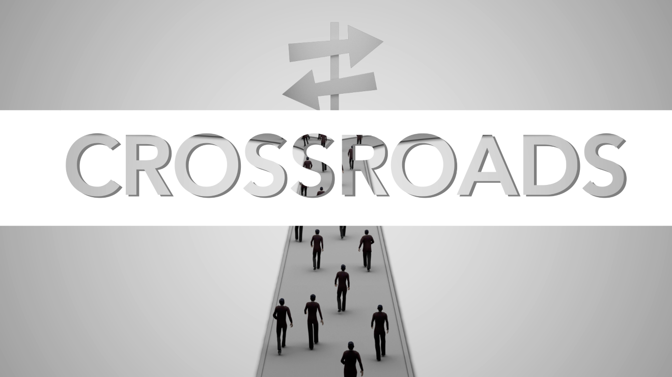 Crossroads